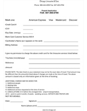 Online Forms « No Blog Title Set